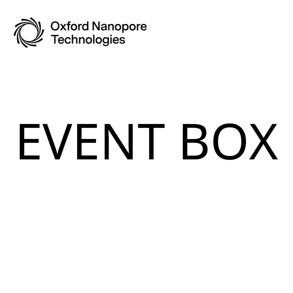 Event Box A: Acrylic/branding items - Minnac Logistics